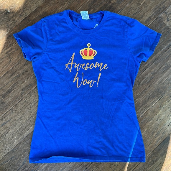 Tops | King George Iii Tshirt | Poshmark